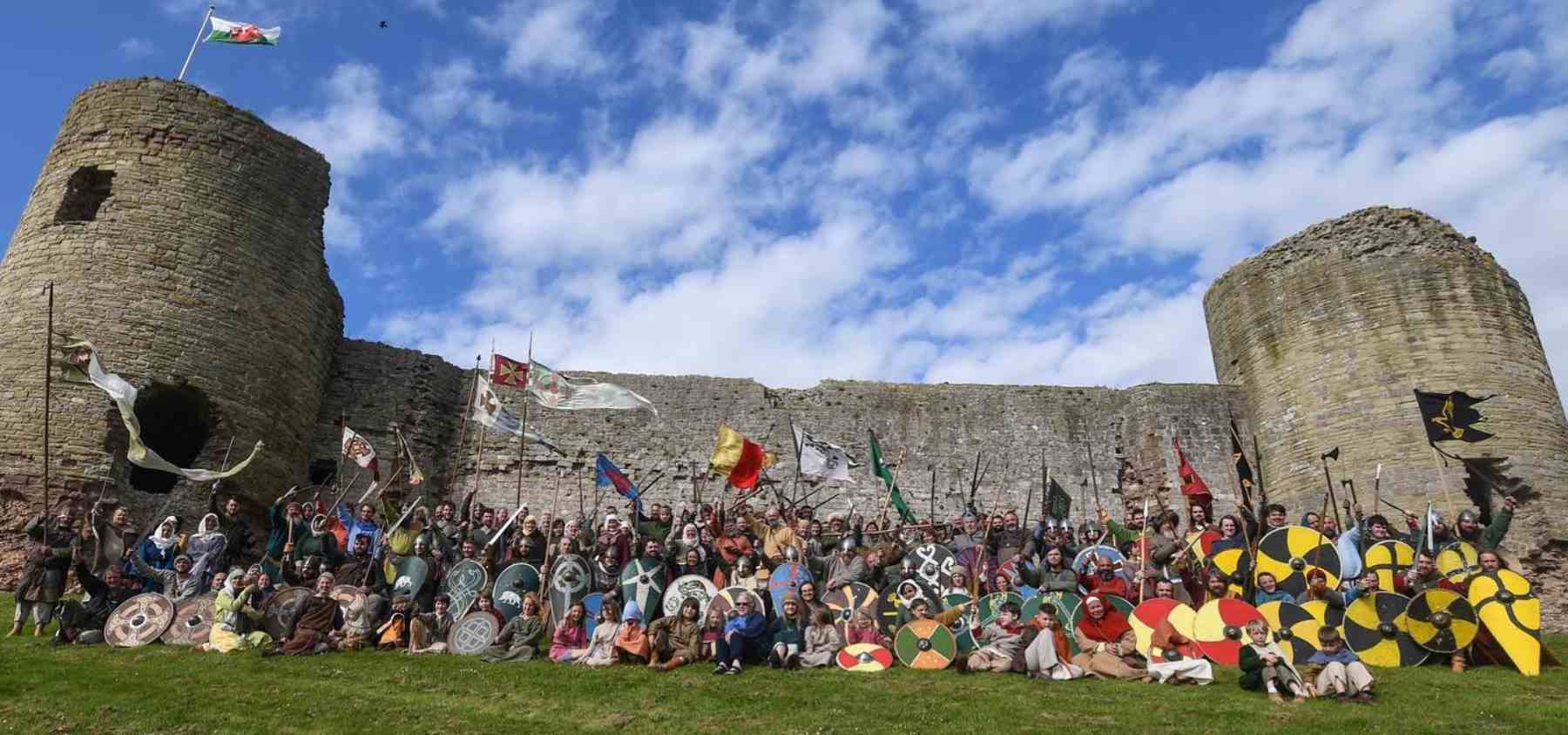 Vikings Festival - VikeFest 2021